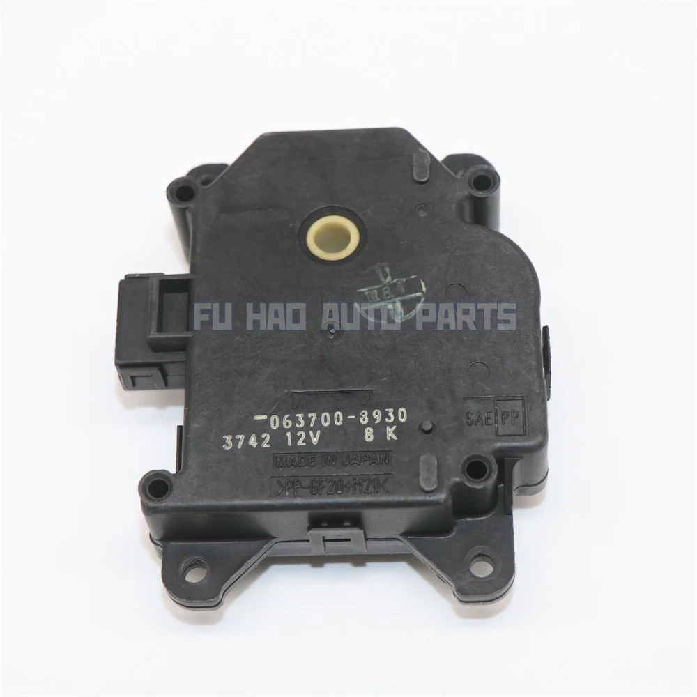 Original-87106-02030-063700-8930-A-C-Heater-Vent-Flap-Control-Servo ...