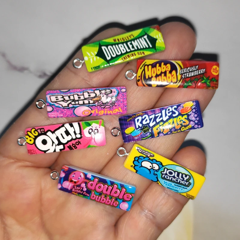 90s Bubble Gum