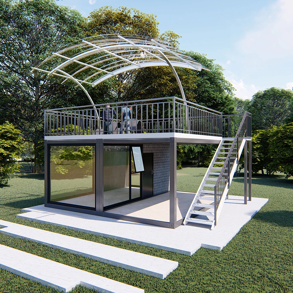 Luxury Mobile Tiny House Modular Home Villa| | - AliExpress