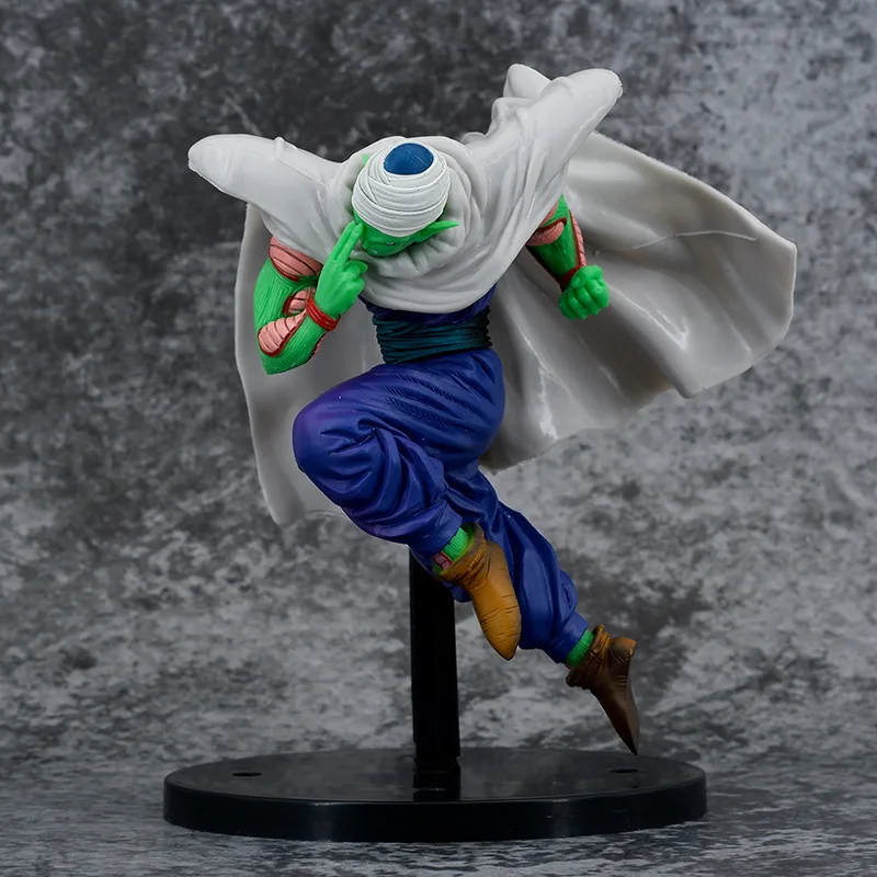 Dragon-Ball-World-Congress-Bwfc2-Piccolo-Magic-Boy-Piccolo-Box-Handmade ...