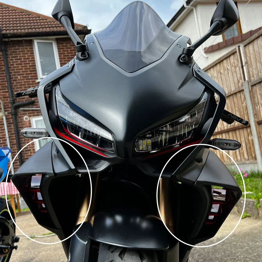 Honda-CBR650R-i-in-motosiklet-Winglets-2019-2021-22-2023-CBR-650R ...