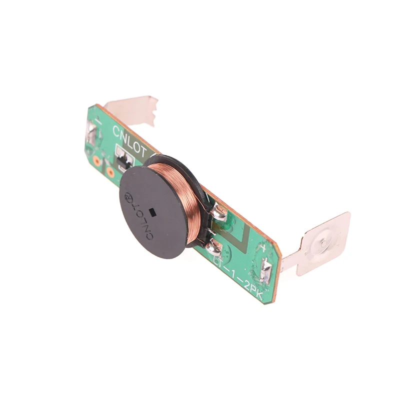 Wall-Clock-Accessory-For-Pendulum-Driver-Units-Circuit-Board-Card ...