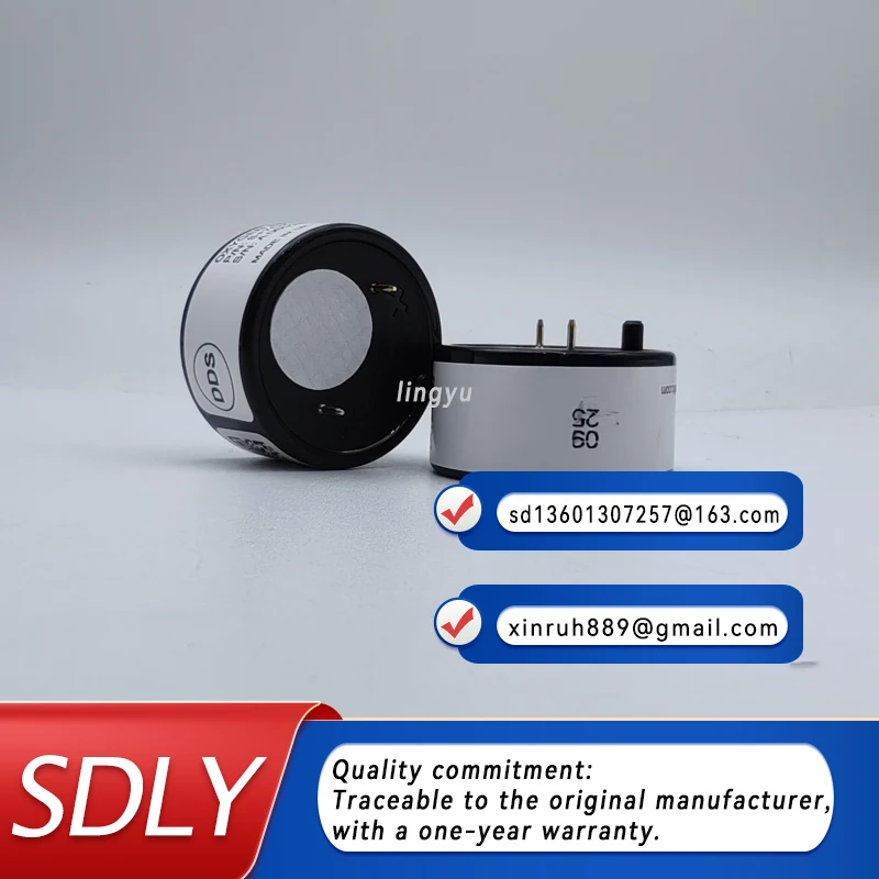 【UK DDS】S+7OXV Oxygen Sensor - AliExpress 502