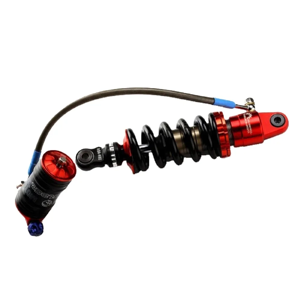 motorcycle-suspension-system-pit-bike-shock-absorber-with-remote ...