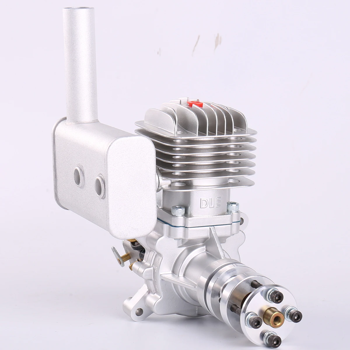 DLE-Original-NEW-DLE30-30CC-DLE-Gasoline-Petrol-Engine-for-RC-Airplane ...
