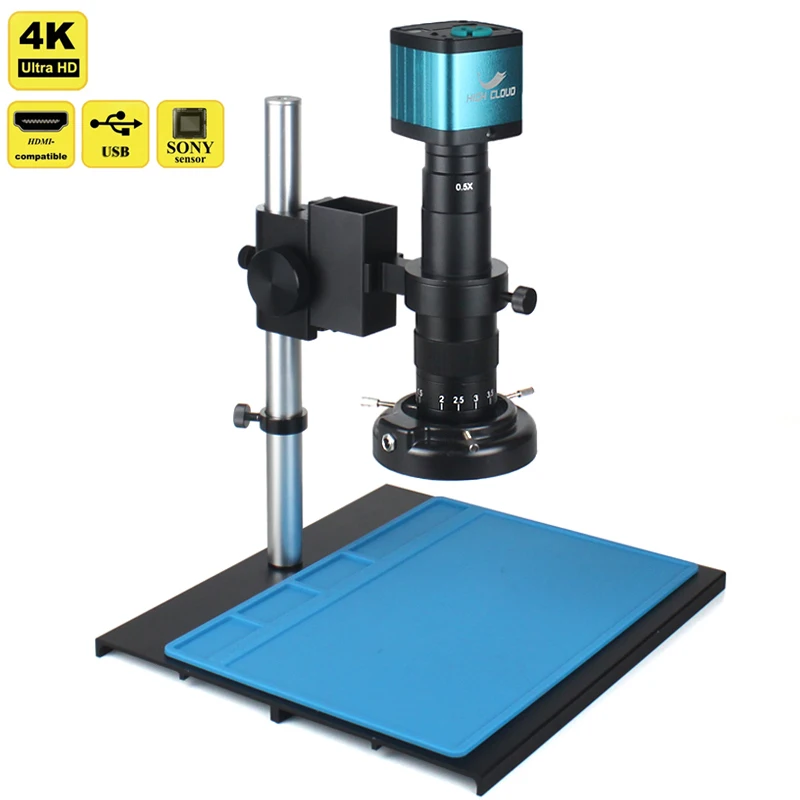 Microscopio-Monocular-de-v-deo-Digital-c-mara-de-48MP-4K-USB-HDMI-VGA ...