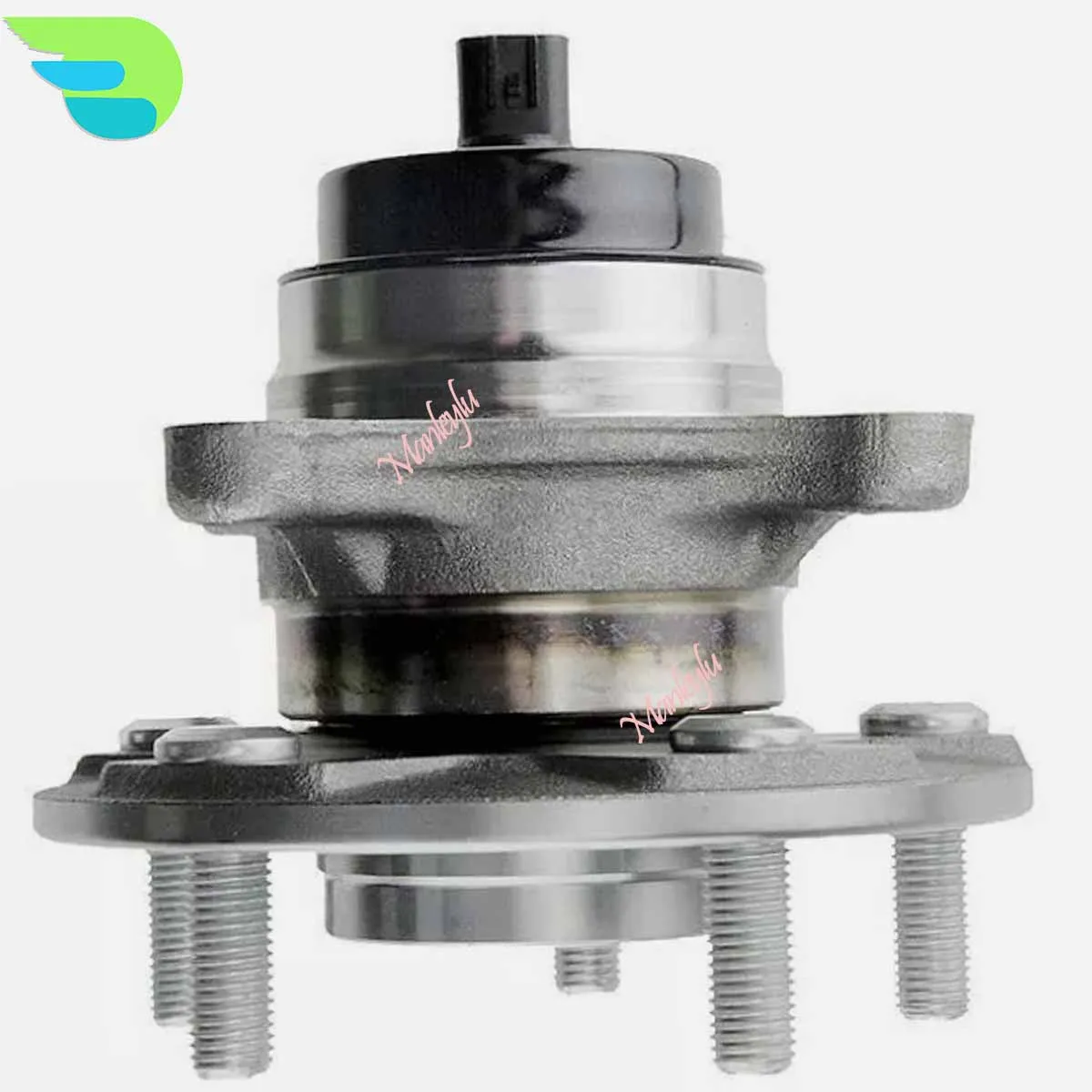 43550-30070-43550-30071-Front-Wheel-Hub-Bearing-for-LEXUS-IS-III-IS250 ...