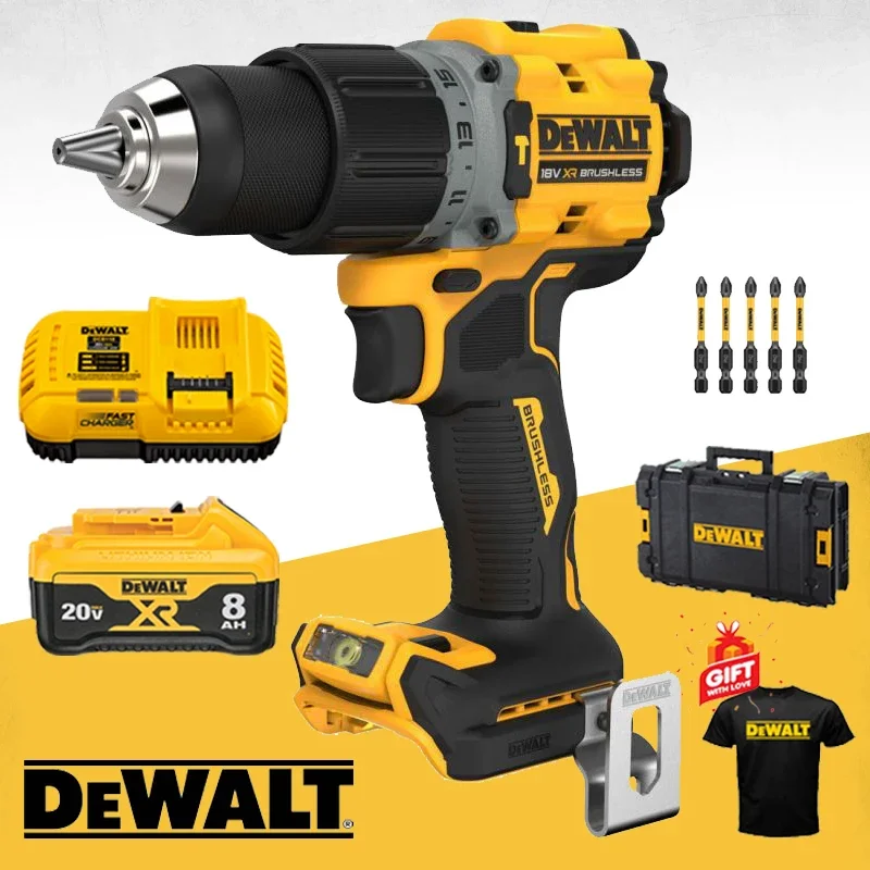 Dewalt xr drill set store