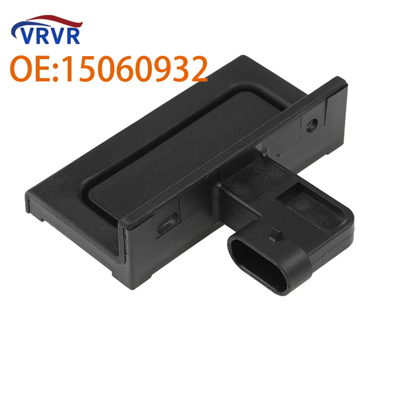 15060932 22747152 901-152 15101543 Rear Trunk Boot Luggage Switch ...