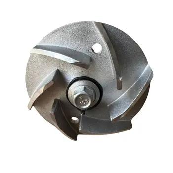 Original Water Pump Impeller 0800-0800A0 For CF MOTO 800CC ATV UTV ...