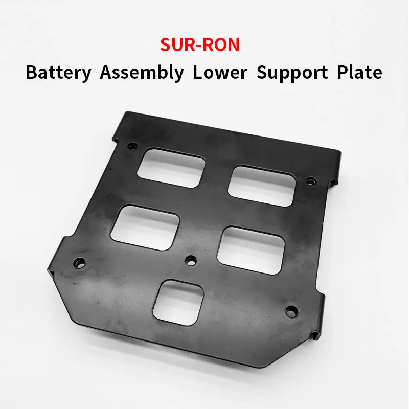 For-Surron-Battery-Assembly-Lower-Support-Plate-Light-Bee-X-Scooter ...