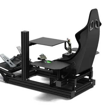 t slot black anodized 4040 4080 40120 40160 aluminum profile extruded ...