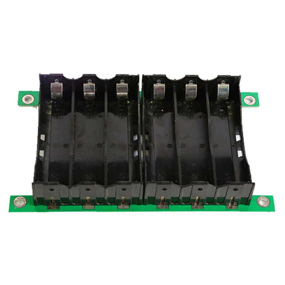 BMS-1S-4-2V-12A-6P-18650-Battery-Pack-Box-Power-Wall-Case-Lithium ...