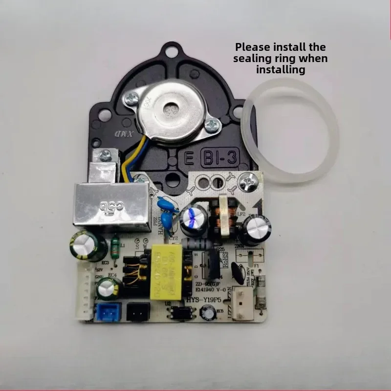HYS-Y19P5 Humidifier Circuit Board For Xiaomi MJJSQ02LX - AliExpress 6