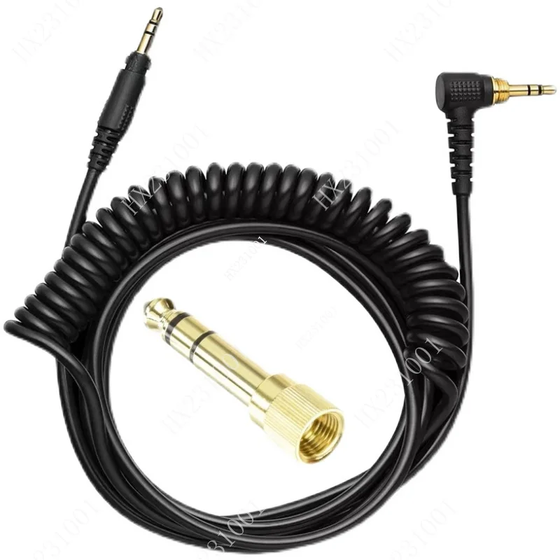 Headphone Replacement Cable EAH-DJ1200 RP-DH1200 for Panasonic Technics ...