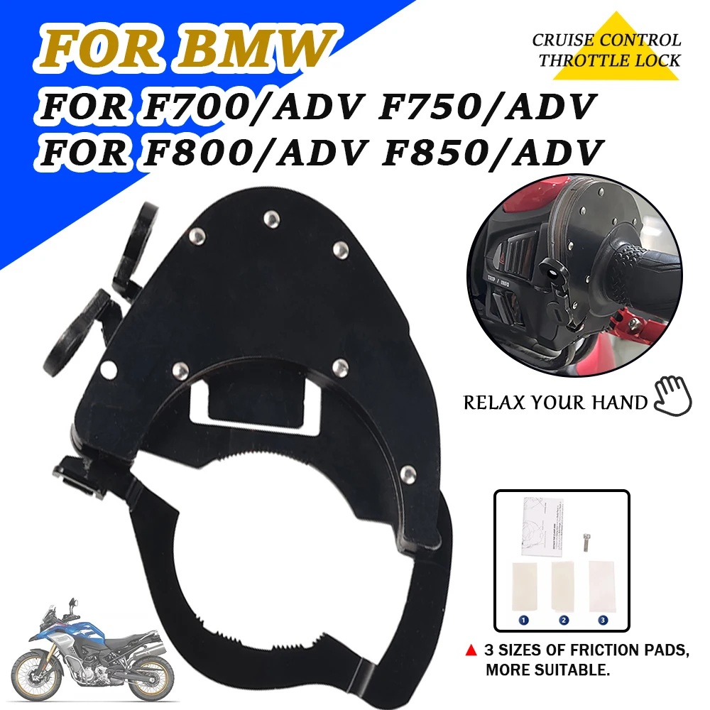 For-BMW-F800GS-Adventure-F850GS-ADV-F-700-750-800-850-GS-Motorcycle ...