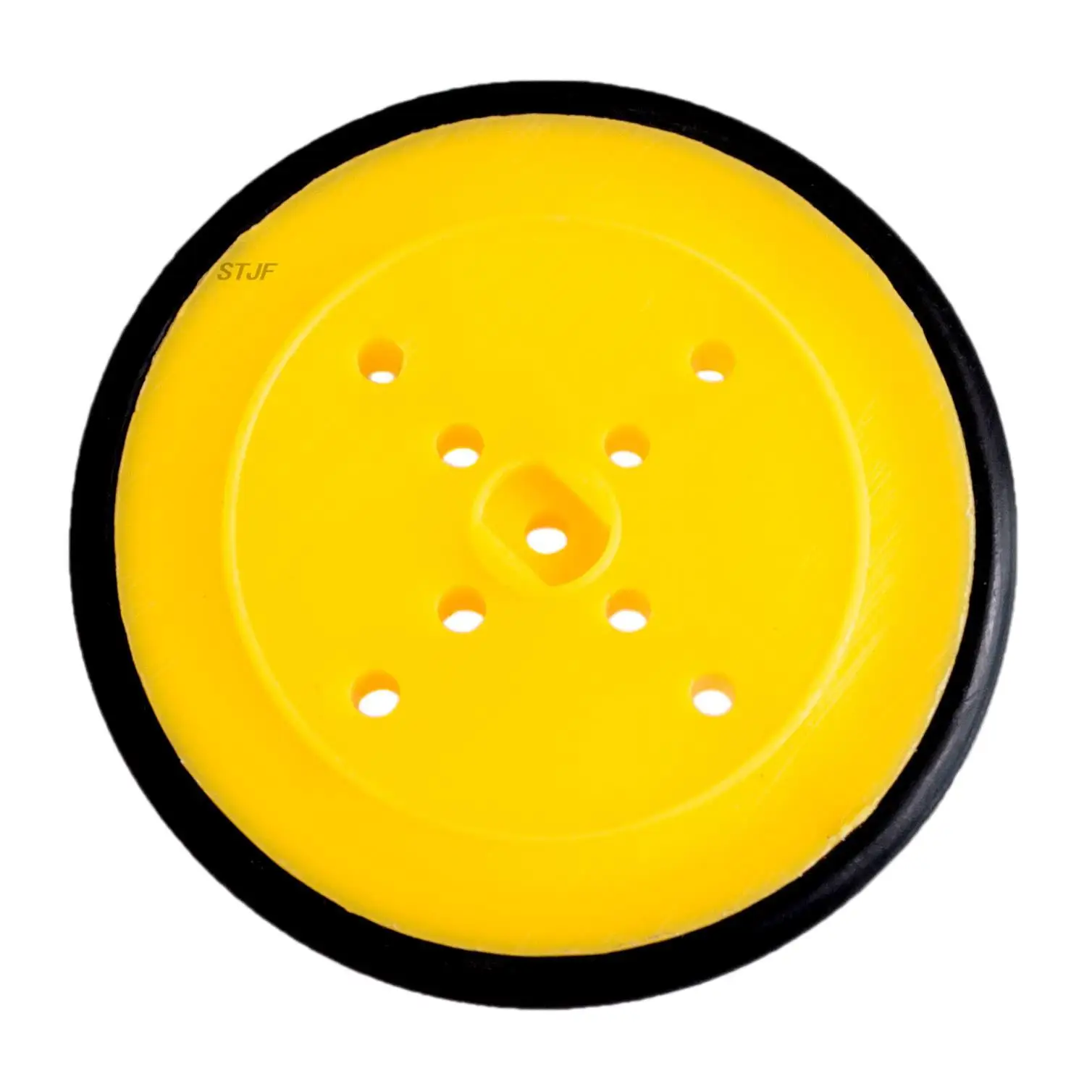 10PCS-LOT-41-3A-Small-Rubber-Wheels-Pulley-DIY-Toy-Wheels-41mm-Diameter ...