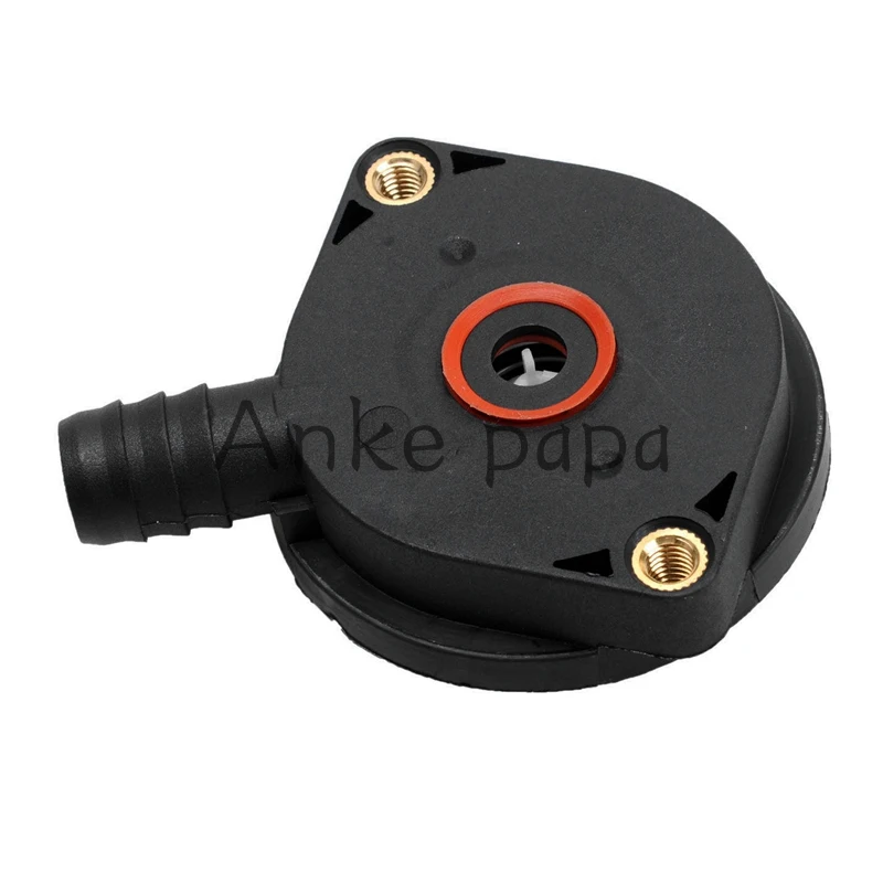 11157501567 Crankcase Ventilation Valve For Bm E36 E46 318i 318is 318ti ...