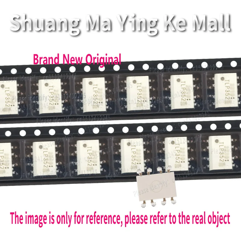 TLP352-TP1-F-MARK-TLP352-SOP8-MOSFET-And-IGBT-Gate-Drivers-Induction ...