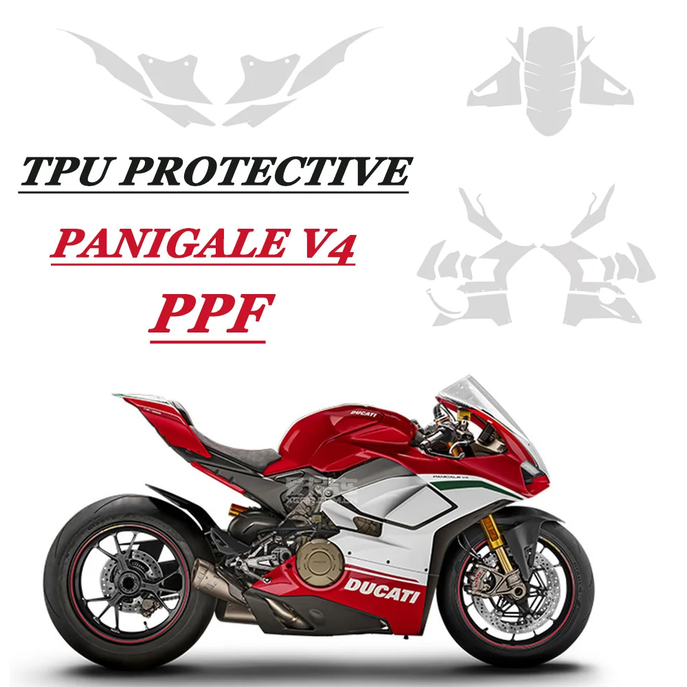 Panigale-V4-PPF-TPU-Protective-Film-For-DUCATI-PANIGALE-V2-Panigale-V4S-Motorcycle-Anti-Scratch ...