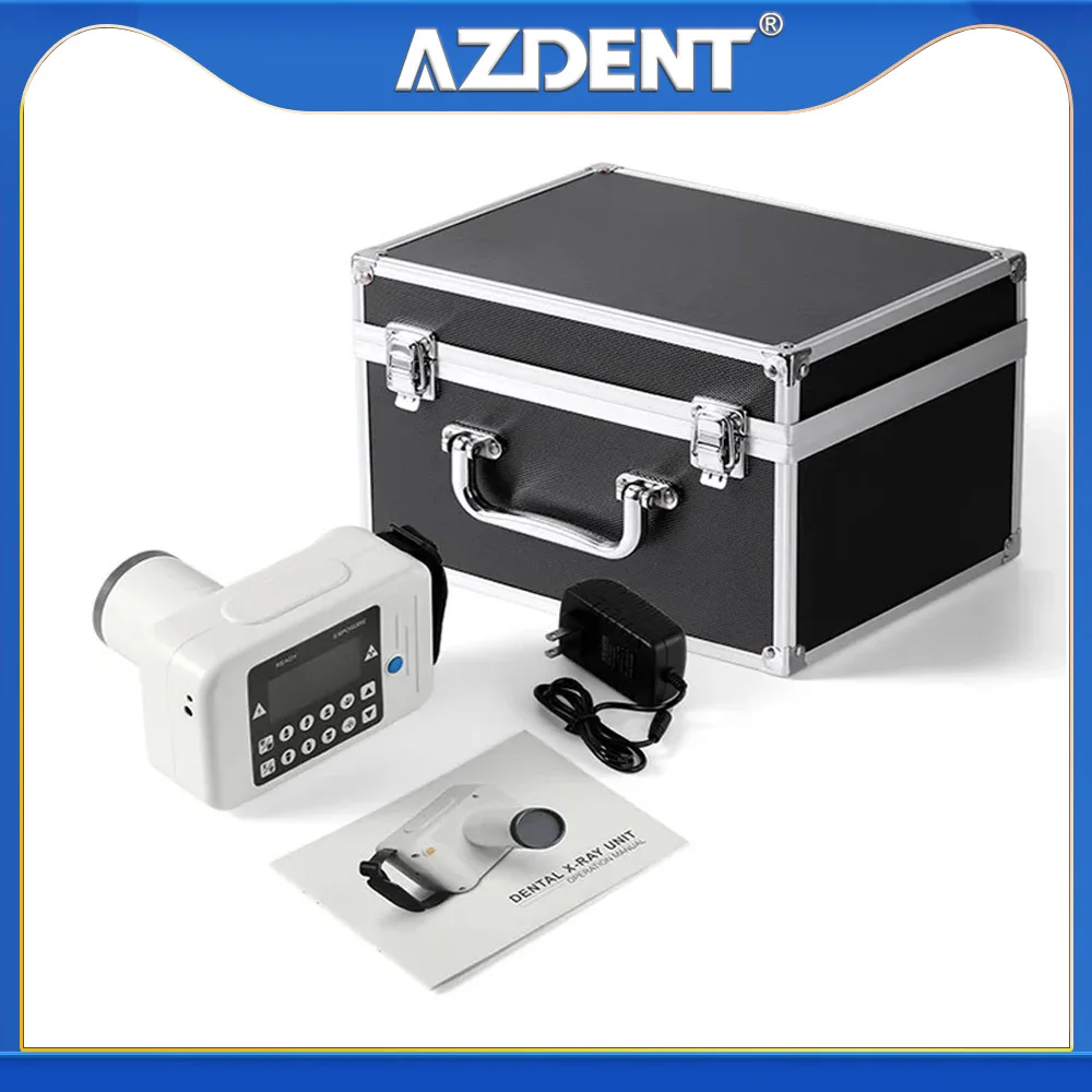 Dental-Portable-Dental-X-ray-Machine-High-Frequency-Dentistry-Lab ...