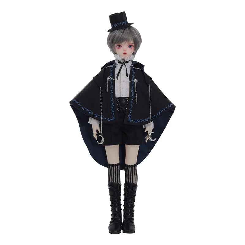 Pega BJD 1/4 doll with GL Second Generation Male Body Boy Fullset ...