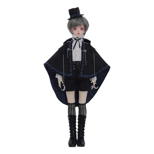 Pega BJD 1/4 doll with GL Second Generation Male Body Boy Fullset ...