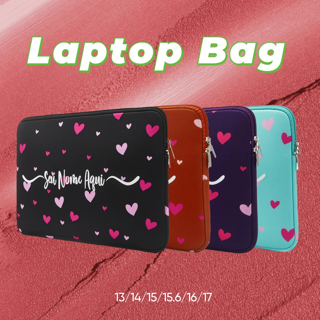Laptop inner bag 13 inches 14 inches 15 inches 16 inches 17 inches ...
