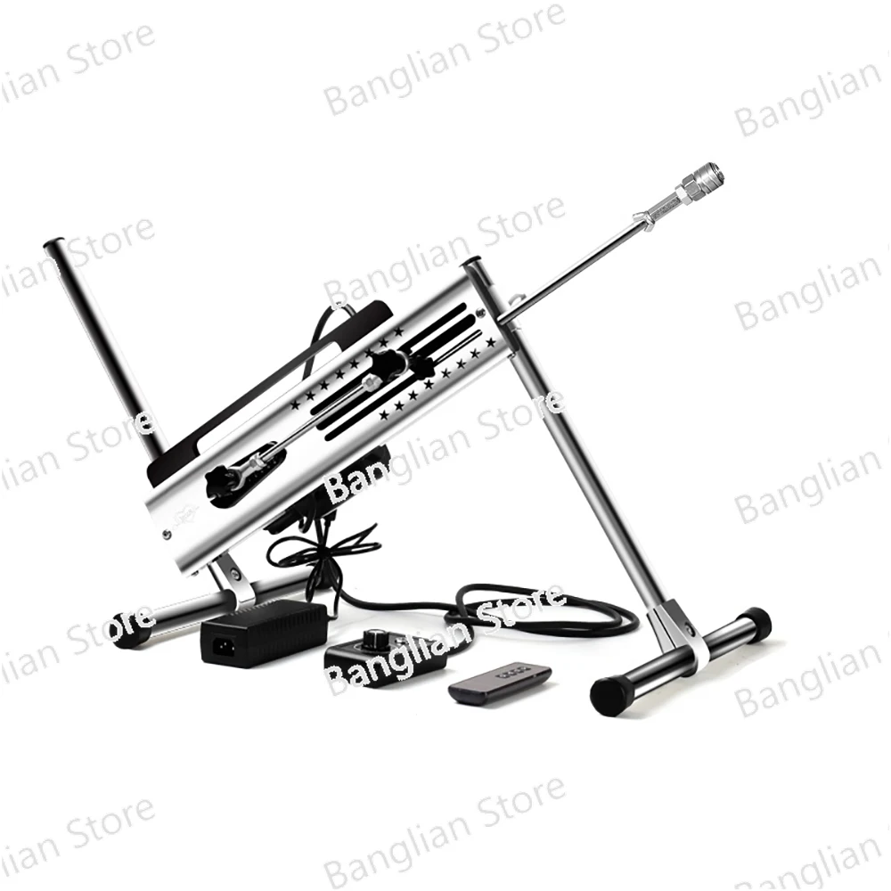 Reciprocating-Cycle-Linear-Actuator-Telescopic-Motor-30-150mm-Stroke ...
