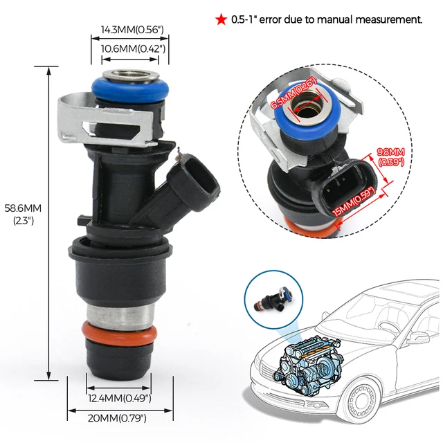 Gen5 Lift Components Genie Gen5 Control Box Enclosure Replacement ...