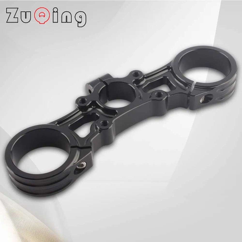 Motorcycle Fork Upper Triple Clamp Top Link Plate Bracket For Surron ...