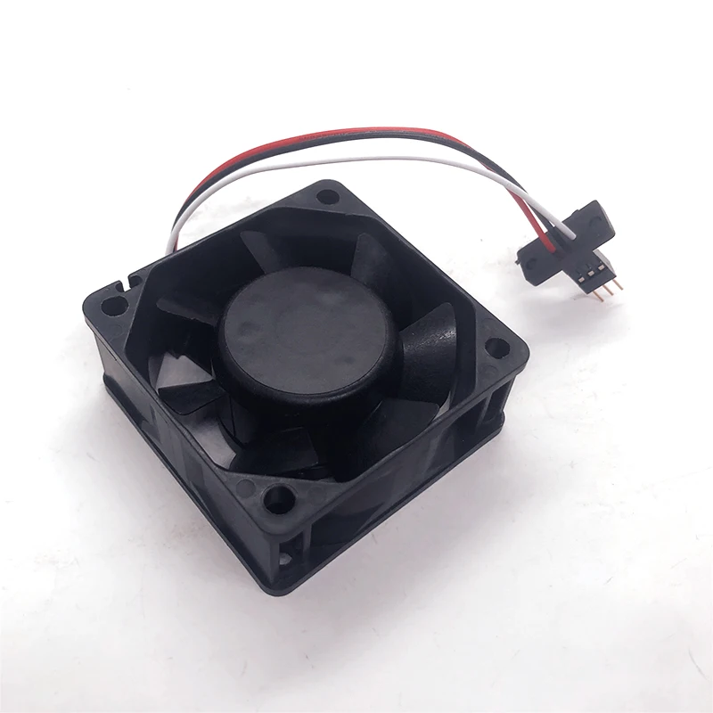 original A90L-0001-0508 9WF0624H4D03 DC24V 0.15A 6cm 6025 3-pin Fanuc ...