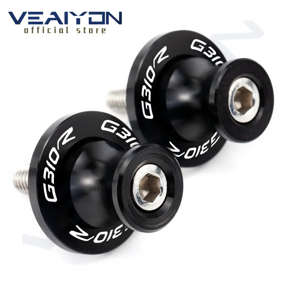 For-BMW-G310R-G310-R-G310-R-2019-2020-2021-8MM-Motorcycle-Accessories ...