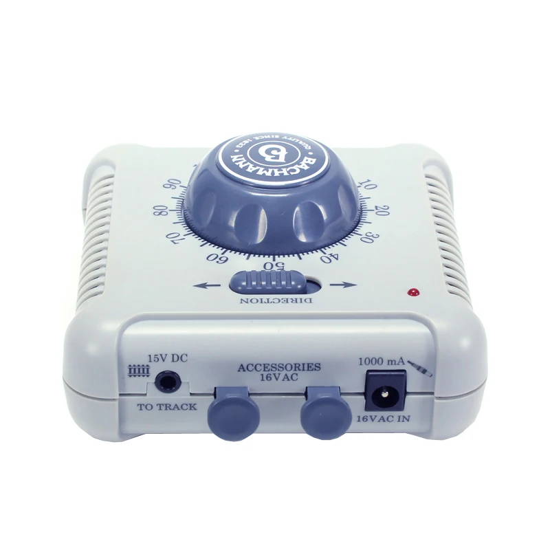 BACHMANN-Train-Model-Upgrade-Version-DC-Analog-Controller-Voltage-110V ...