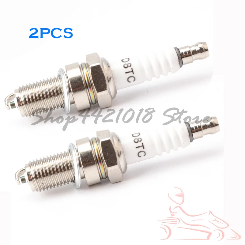 Motorcycle-spark-Plug-D8TC-for-DR8EA-D8EA-DR8EIX-DR8EGP-DPR8EA-9 ...