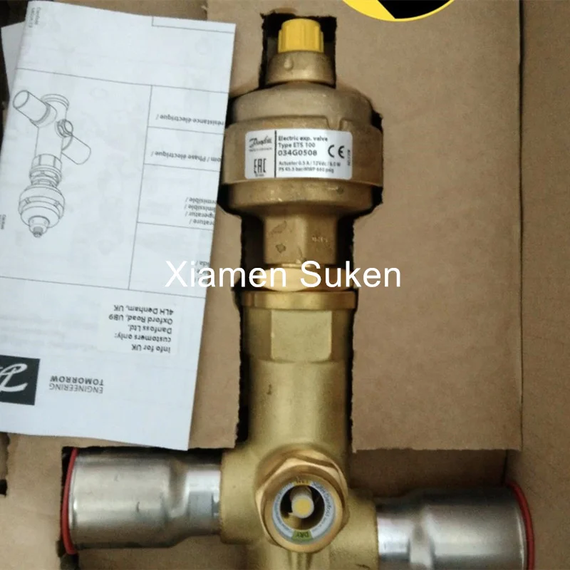 1-Piece-Free-Shipping-Original-New-HVAC-Chiller-Spare-Parts-Electronic ...