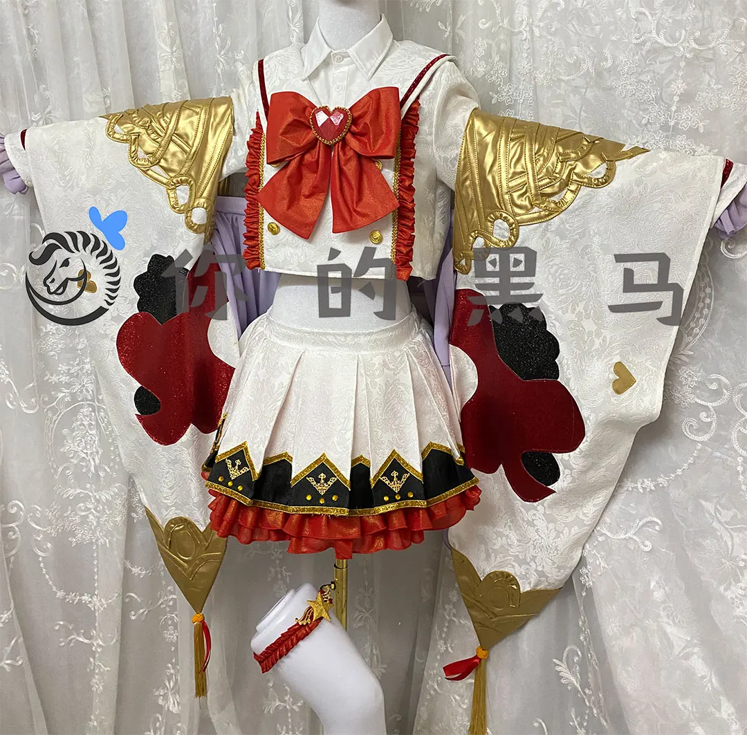 Irelia-H-Store-Game-Granblue-Fantasy-Cosplay-Vikala-Dress-Cosplay ...