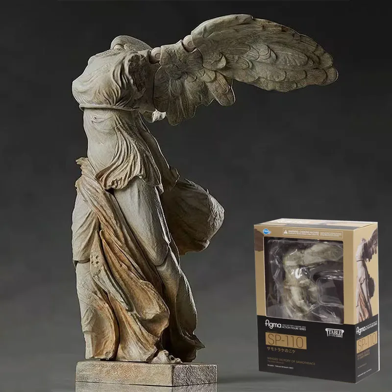 Figma-figuras-de-acci-n-SP-110-Winged-Victory-of-samotrace-modelo ...