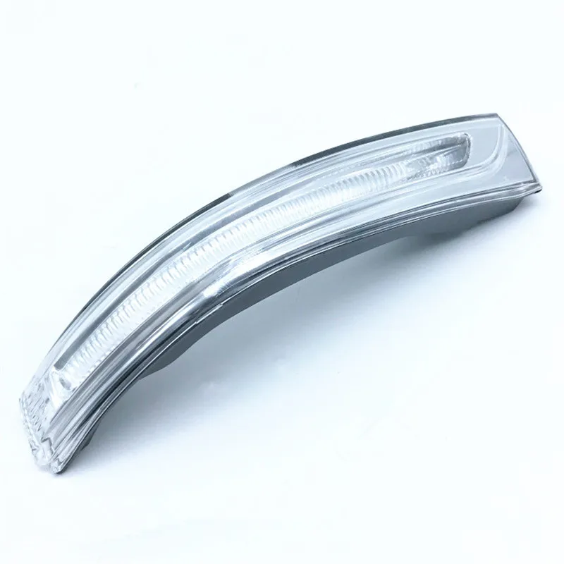 Mirror Turn Signal Genuine Side Mirror Signal Repeater Lamp LEFT RIGHT ...