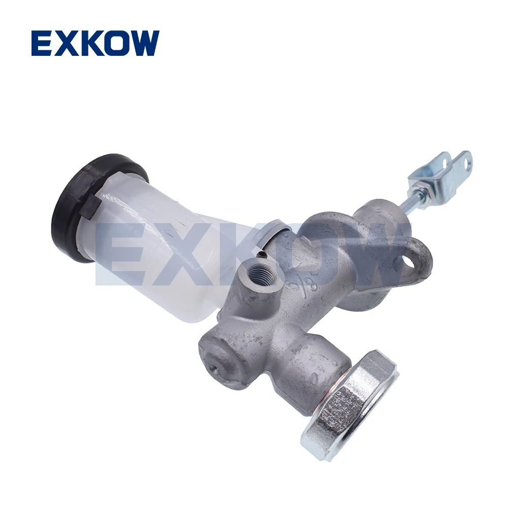 Clutch Master Cylinder Assy fit for NISSAN NAVARA D22 YD25T 2011-2018 ...