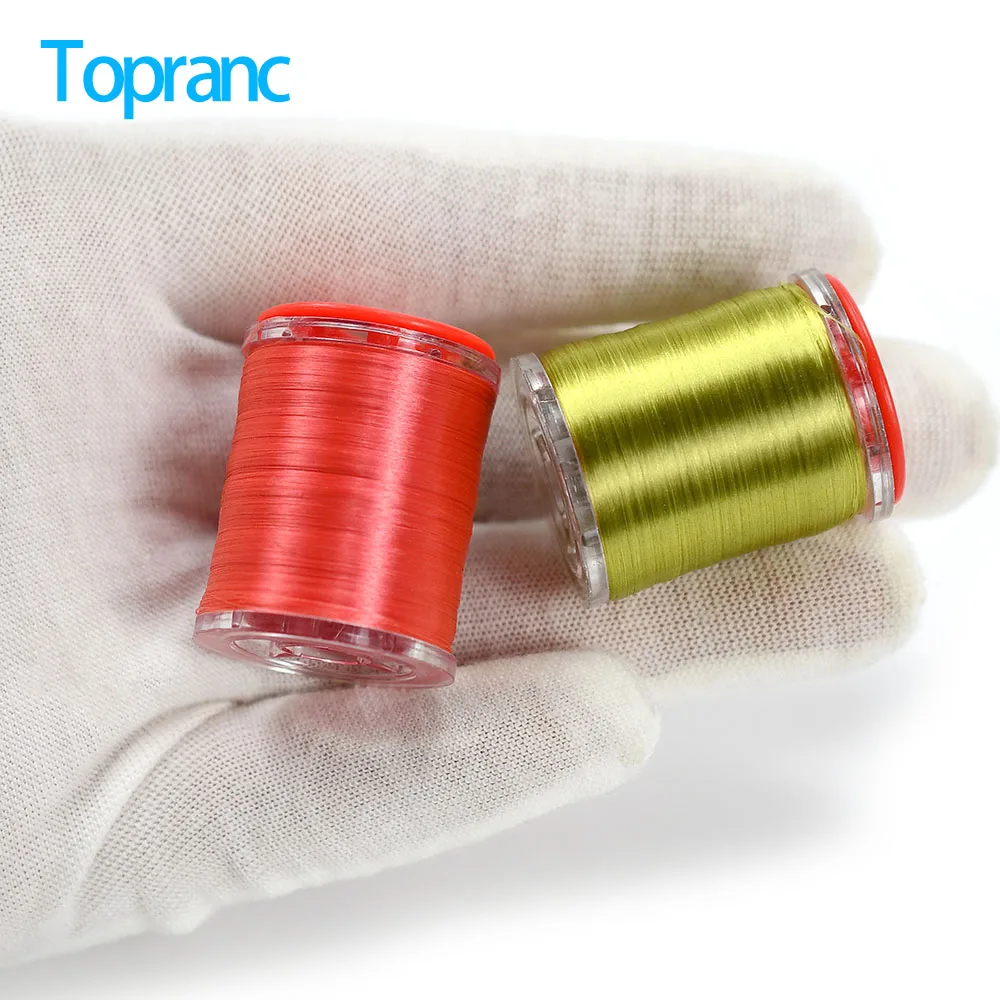 1Pc Fishing Fly Thread - Stretch & Strong Fly Tying Thread for Bass ...