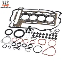 Engine Overhaul Gaskets kit For BMW 116i F20 MINI Cooper S R55 R56 N13 ...