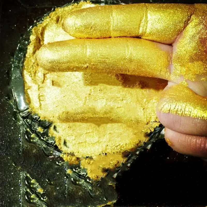 24K-Super-Bright-Gold-Powder-Shimmery-Pigment-Powder-Super-Bright-Non ...