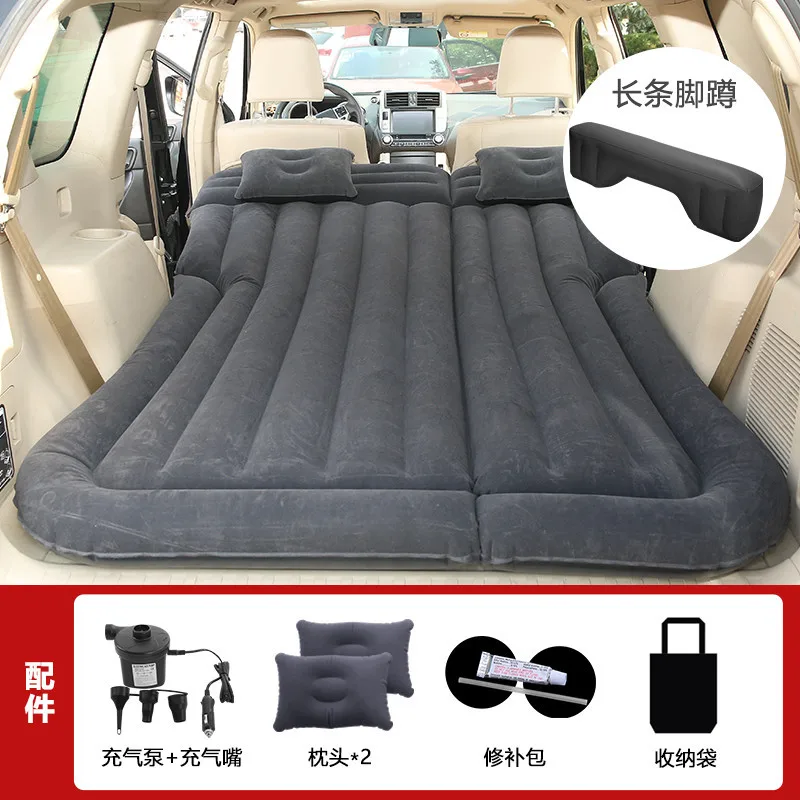 Inflatable-car-mattress-SUV-Inflatable-Car-Multifunctional-Car ...