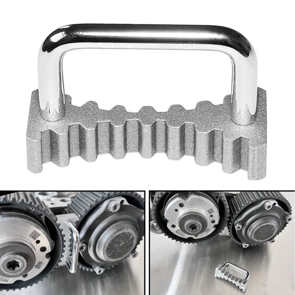 Durable Cam Retainer Wrench Engine Timing Tool For VW For Audi For ...