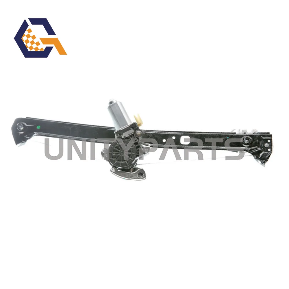 Rear-Left-Right-Power-Window-Regulator-For-BMW-X5-E53-2000-2006 ...