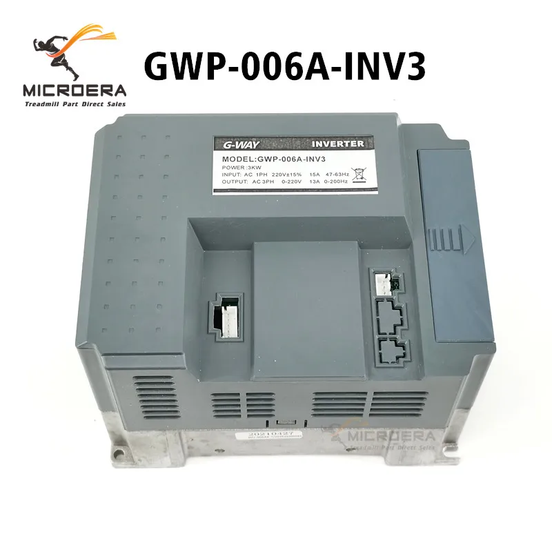 GWP-006A-INV1-GWP-006A-INV2-GWP-006A-INV3-Commercial-Treadmill-power-adapter-frequency-Converter ...