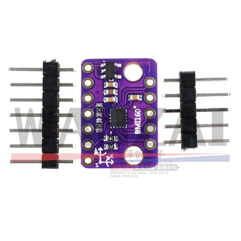 BMI160-Latest-Stance-Accelerometer-Gyroscope-module-6-Dof-inertial ...