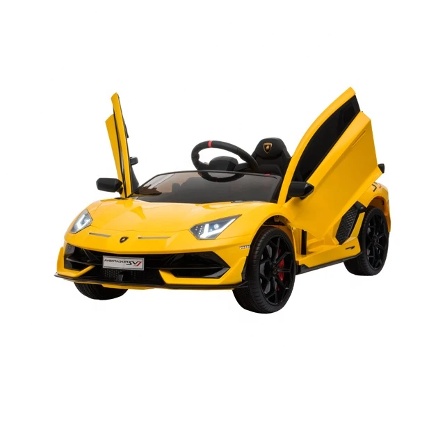 Mini Lamborghini For Kids