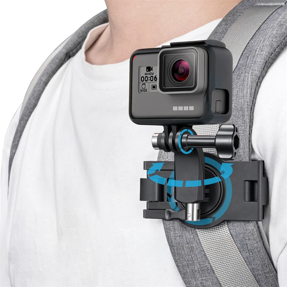Sports Action Video Cameras Accessories | for Gopro Accessories Action ...